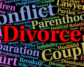 Terms You Are Likely To Hear In Your Divorce | Fort Lauderdale Divorce ...