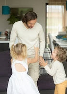 Child-Time Sharing: Helping Your Child Succeed In School