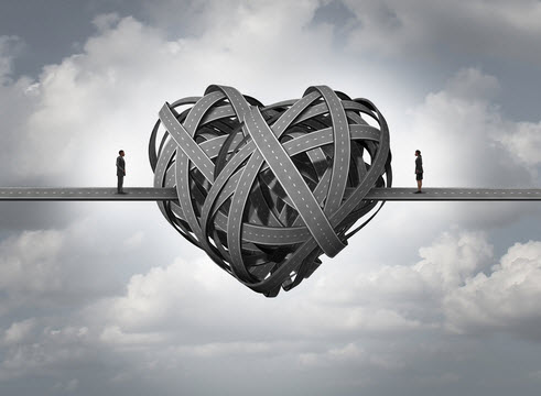 How To Lesson The Impact Of A High Profile Divorce