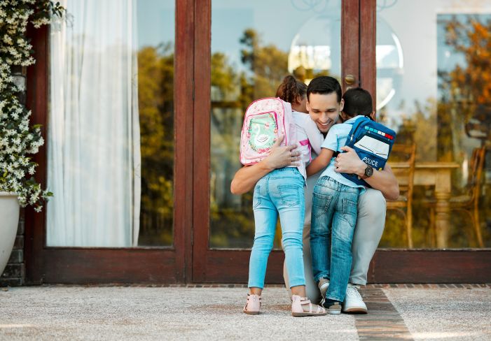 How Florida Courts Handle Child Time-Sharing When One Parent Wants to ...
